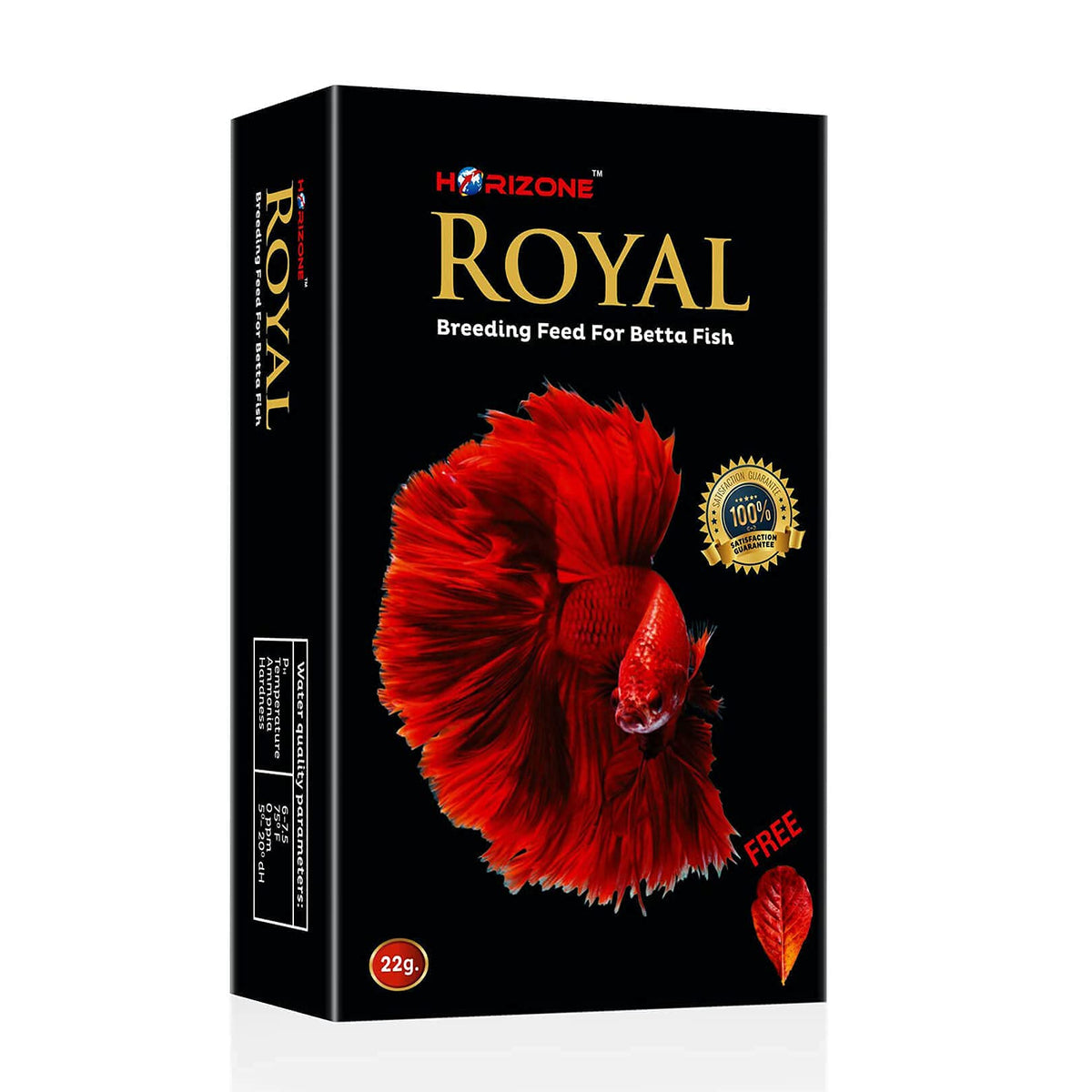 Royal Betta Pellets – cloningaquapets