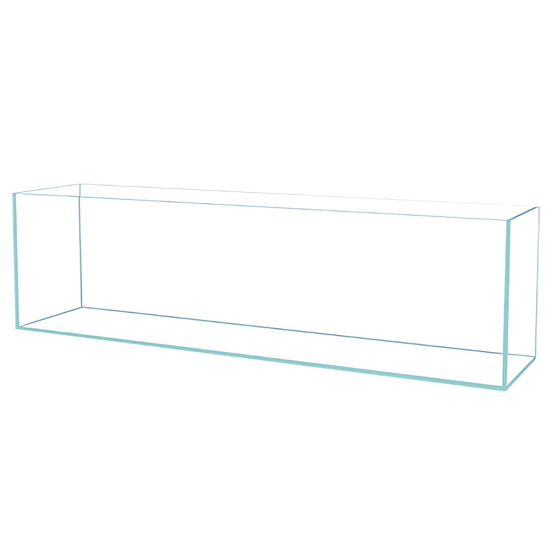 6 Feet Ultra Clear Open Tank (L*W*H = 6*2*2 Feet) | 19.5mm ...