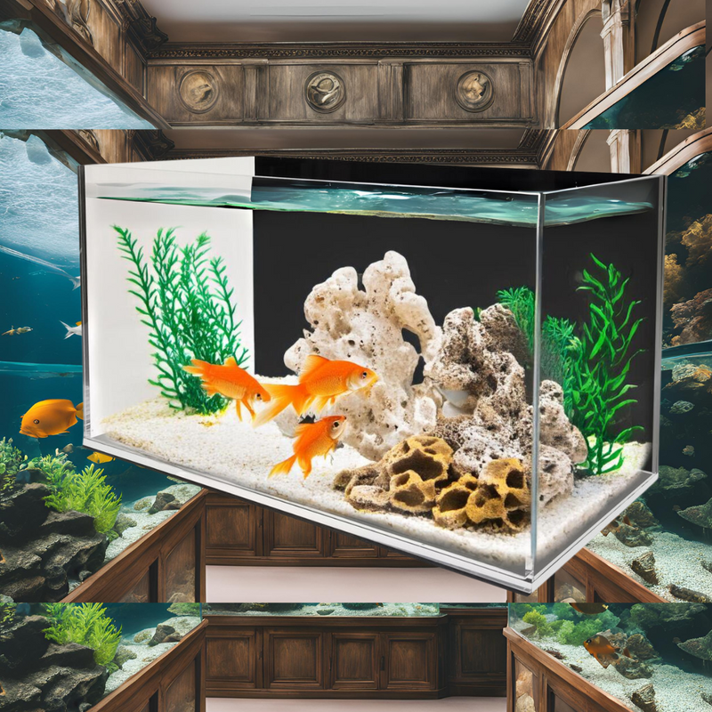 Cloning Aqua Pets & Fish Aquarium Shop in Salem – cloningaquapets