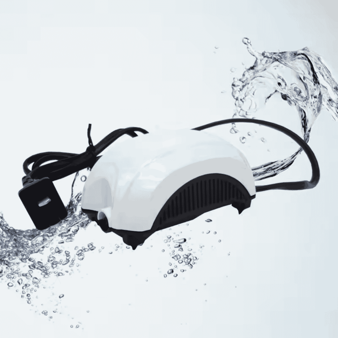 Dolphin Air Pump AP 1500 – cloningaquapets