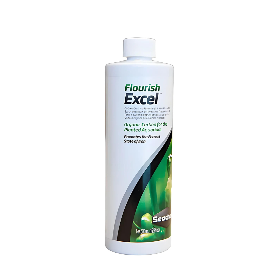 Fertilizer Seachem Flourish Excel For Plants 250ml – cloningaquapets