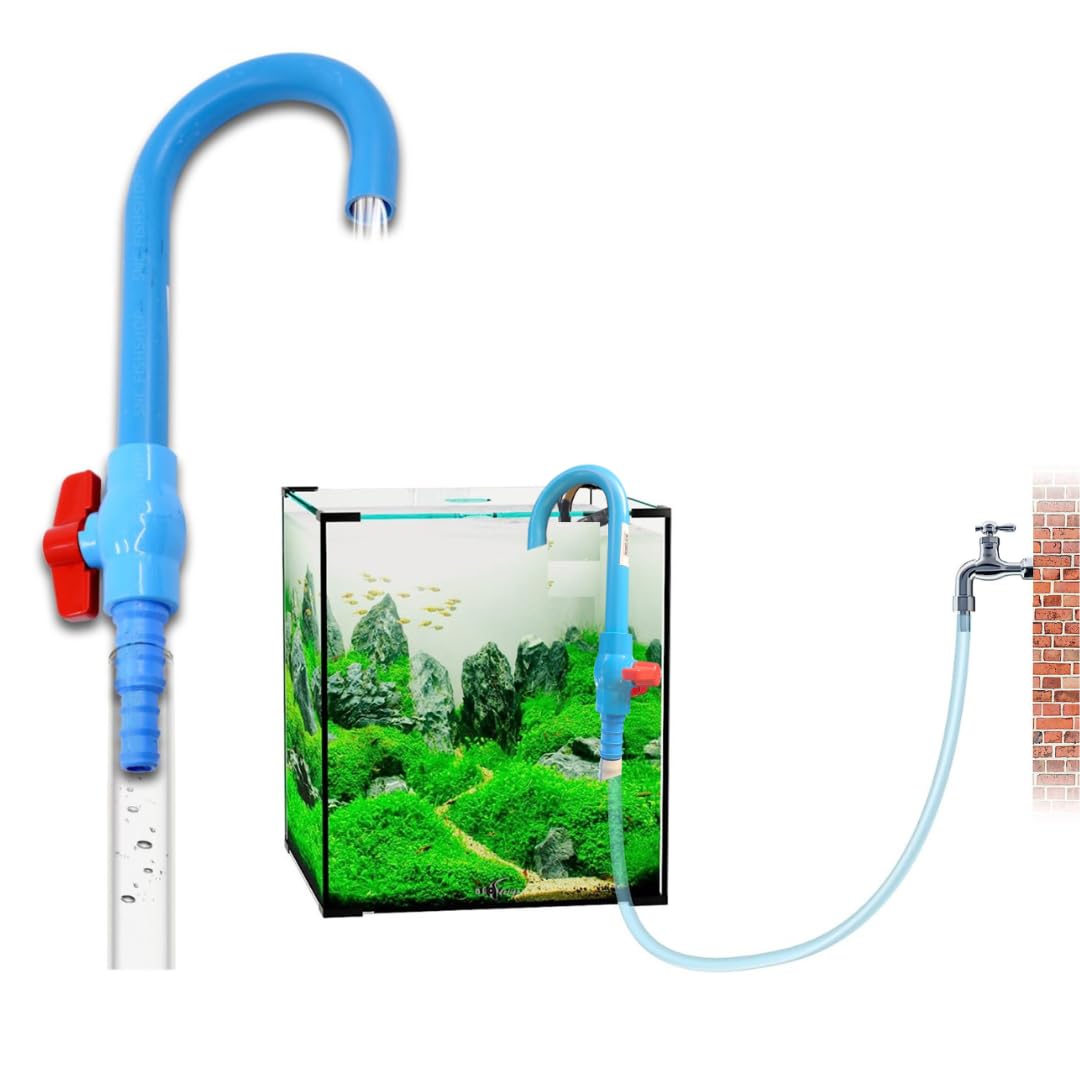 J Pipe For Water Refilling – cloningaquapets