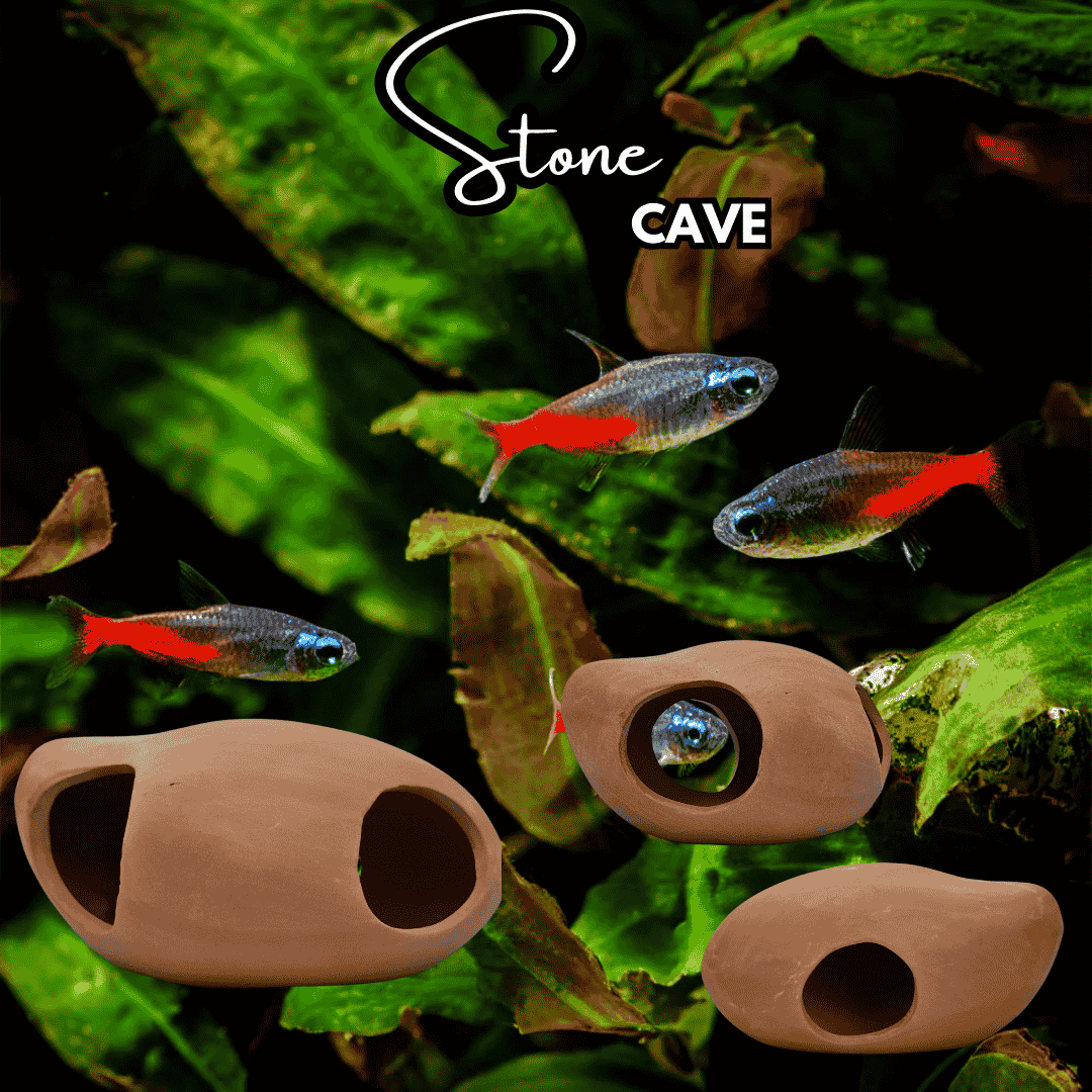 Aquarium Clay Toys – cloningaquapets