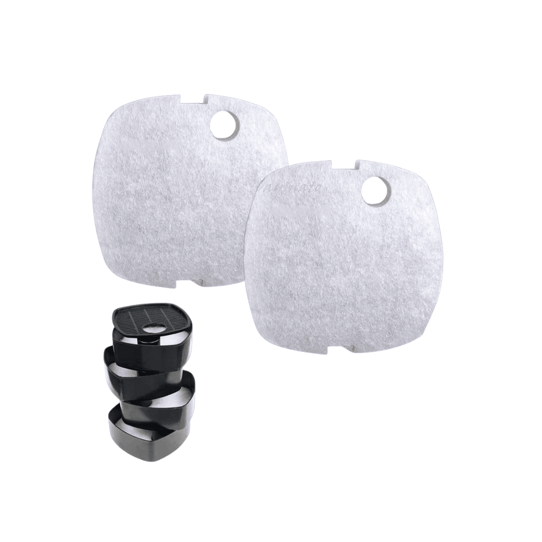 SUNSUN HW-3000 Canister Filter Sponge – cloningaquapets